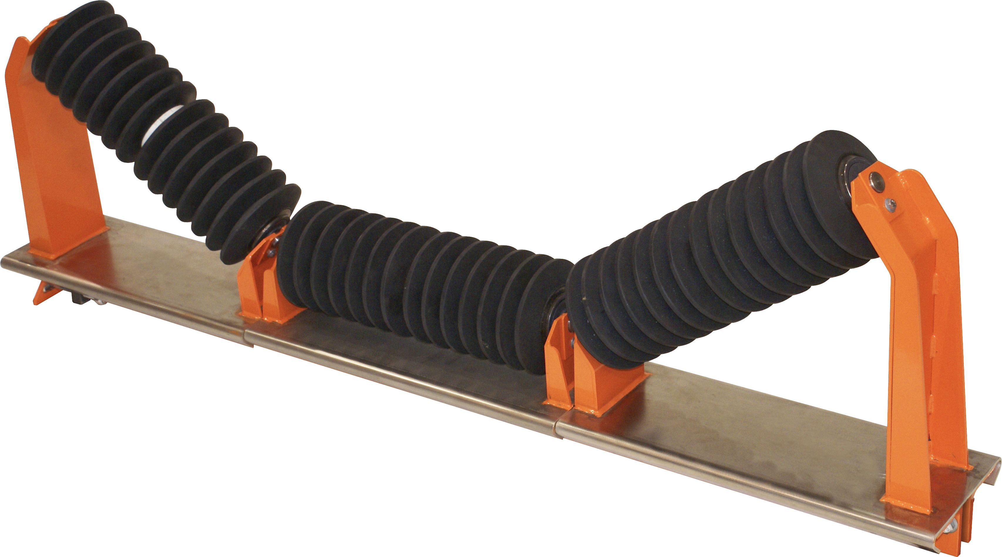 Hitech Hydraulic Engineers-Single Source Solutions for Conveyor Idlers ...