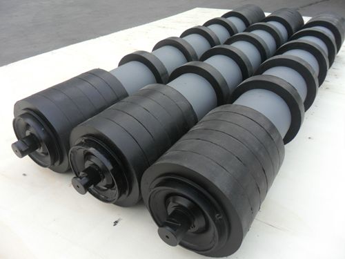 Hitech Hydraulic Engineers-Single Source Solutions for Conveyor Idlers ...